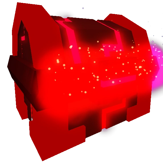 Glitched Chest | Mining Simulator Wiki | Fandom