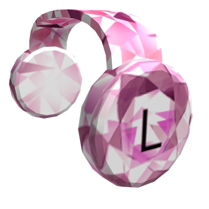 Pink Diamond Headphones | Mining Simulator Wiki | Fandom