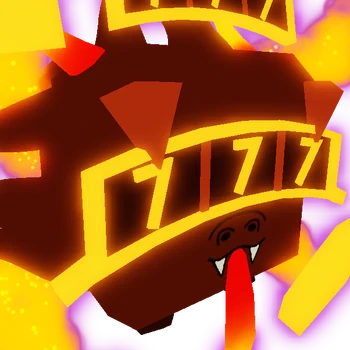 Jackpot | Mining Simulator Wiki | Fandom