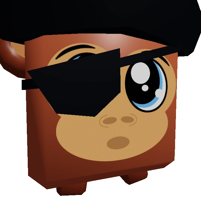 Pirate Monkey | Mining Simulator Wiki | Fandom