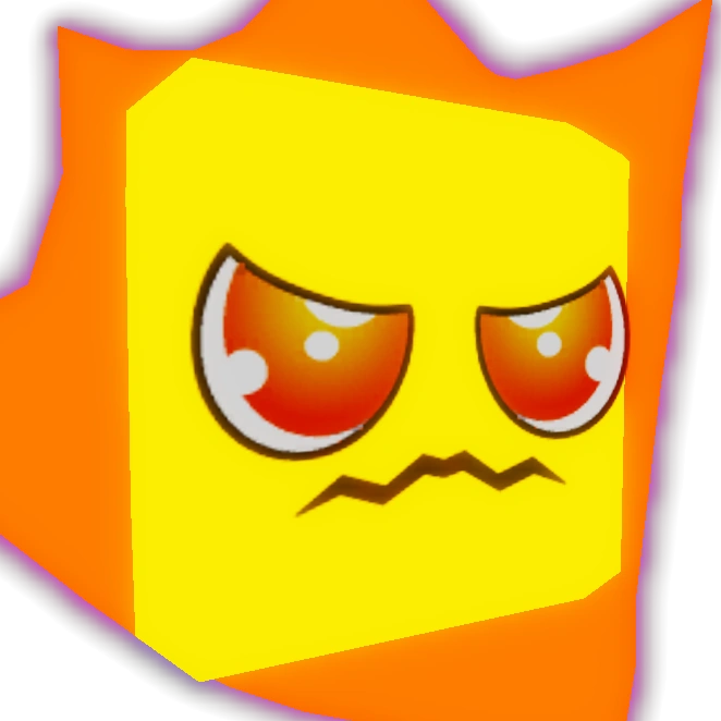 Inferno Cube | Mining Simulator Wiki | Fandom