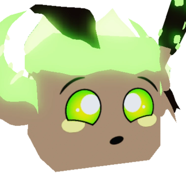 Matcha Flyer | Mining Simulator Wiki | Fandom