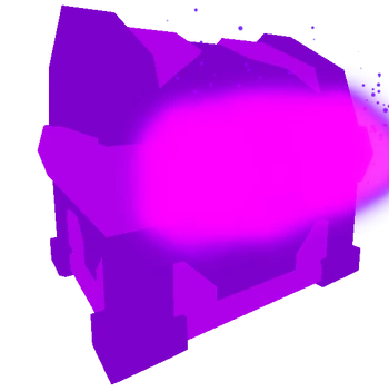 Mythic Chest | Mining Simulator Wiki | Fandom