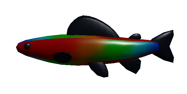 Rainbow Trout Mining Simulator Wiki Fandom