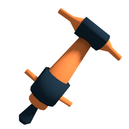 Jackhammer | Mining Simulator Wiki | Fandom