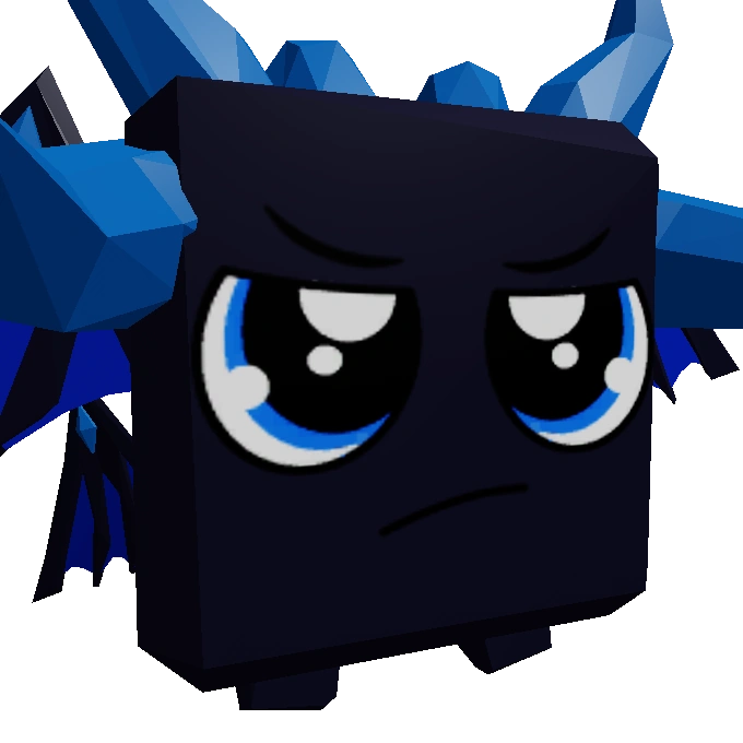 Sapphire Demon | Mining Simulator Wiki | Fandom