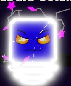 Nebula Golem | Mining Simulator Wiki | Fandom