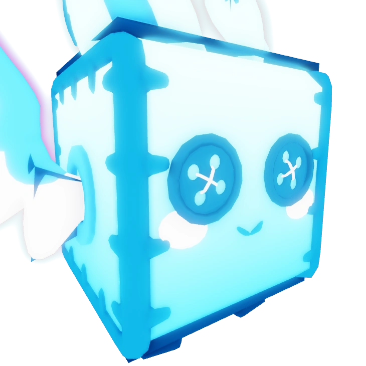 Cottontail | Mining Simulator Wiki | Fandom