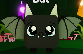 Bat | Mining Simulator Wiki | Fandom
