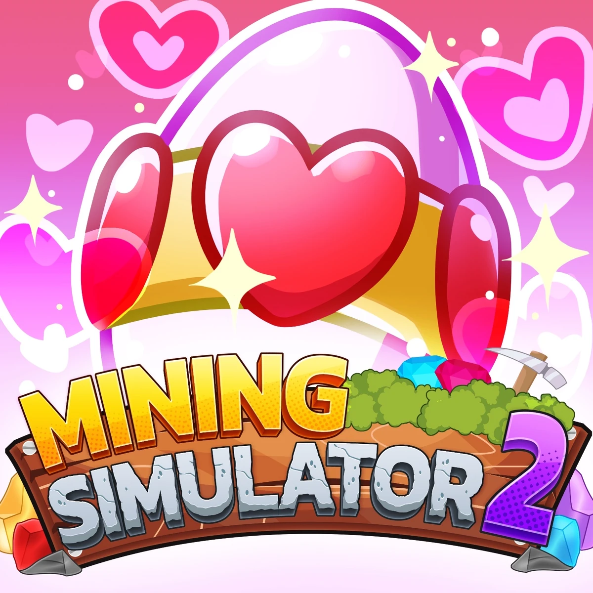 Mining Simulator Wiki:Tab/The Overworld:Update 17 | Mining Simulator Wiki | Fandom