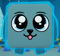 Ice Doggy | Mining Simulator Wiki | Fandom