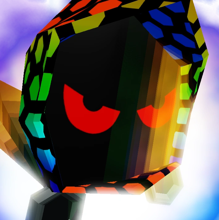 Chromus | Mining Simulator Wiki | Fandom