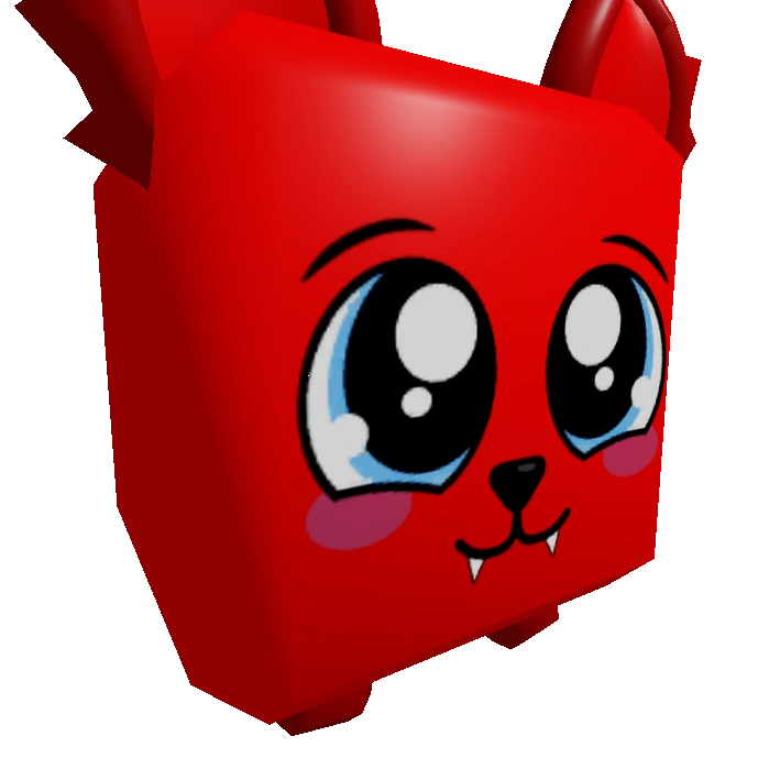 Red Fox | Mining Simulator Wiki | Fandom