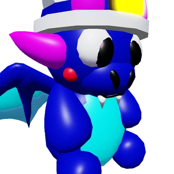 Dragon Plushie | Mining Simulator Wiki | Fandom