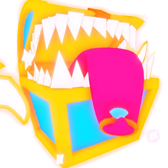 Exquisite Mimic | Mining Simulator Wiki | Fandom