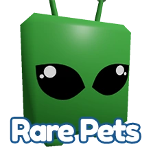 Rare Pets | Mining Simulator Wiki | Fandom