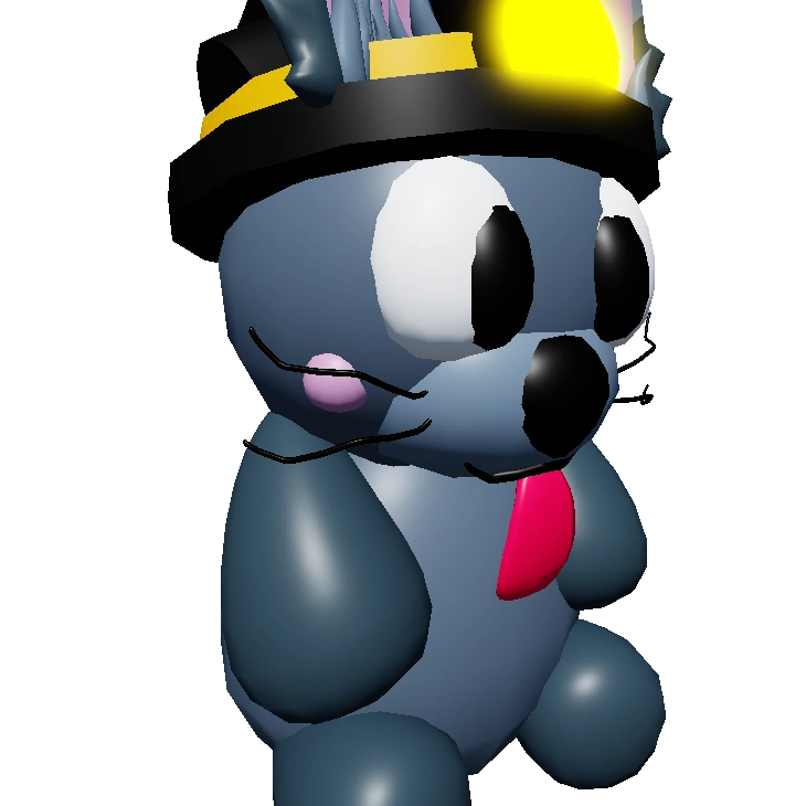 Kitty Plushie | Mining Simulator Wiki | Fandom