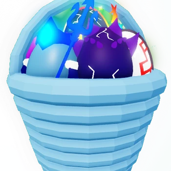 Easter Basket | Mining Simulator Wiki | Fandom