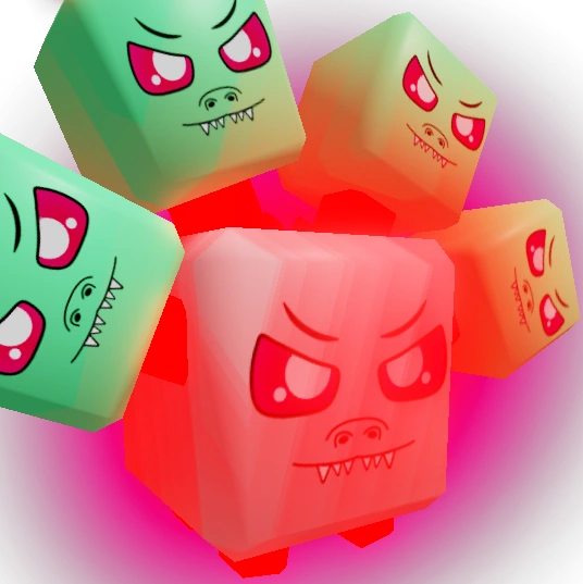 Peppermint Hydra | Mining Simulator Wiki | Fandom