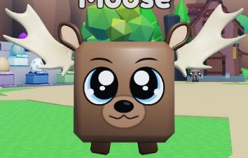 Moose | Mining Simulator Wiki | Fandom