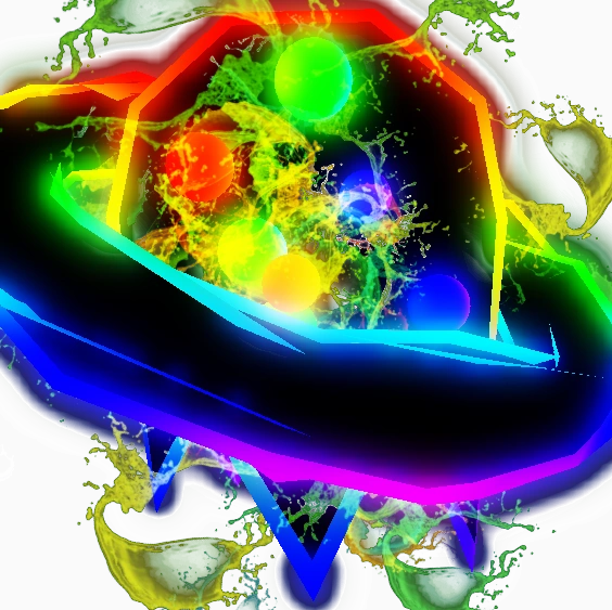 Chroma Blast | Mining Simulator Wiki | Fandom