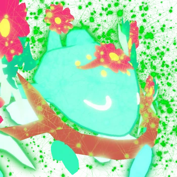 Infinity Wisp | Mining Simulator Wiki | Fandom