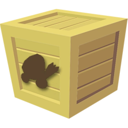 Unique Hat Crate | Mining Simulator Wiki | Fandom