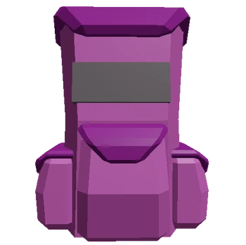 Large Backpack | Mining Simulator Wiki | Fandom