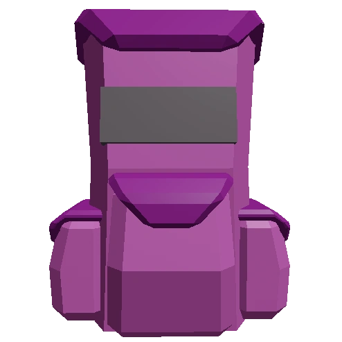 Large Backpack | Mining Simulator Wiki | Fandom