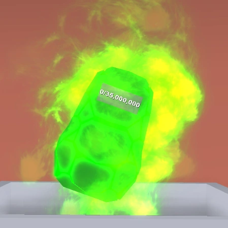 Toxic Pack | Mining Simulator Wiki | Fandom