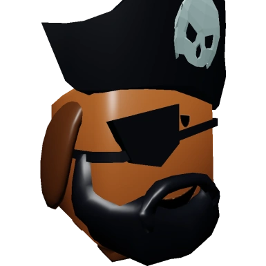 Bruh Beard | Mining Simulator Wiki | Fandom