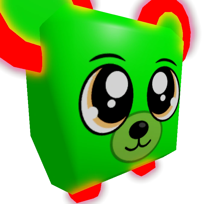 Festive Bear | Mining Simulator Wiki | Fandom