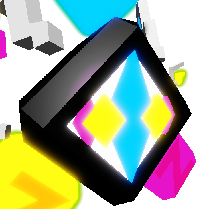 Spectrum | Mining Simulator Wiki | Fandom