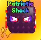 Patriotic Shock | Mining Simulator Wiki | Fandom