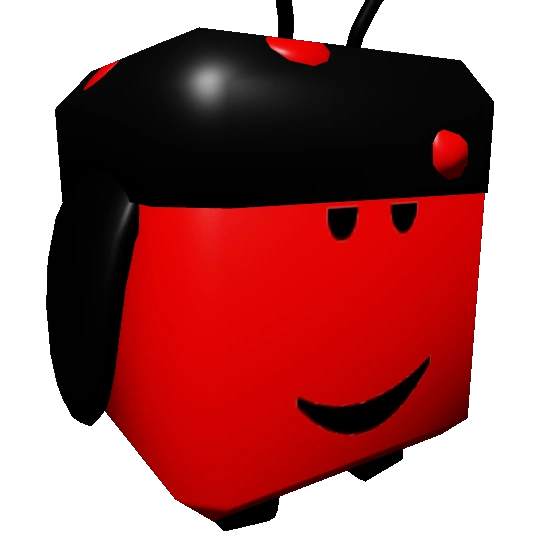 Ladybruh | Mining Simulator Wiki | Fandom