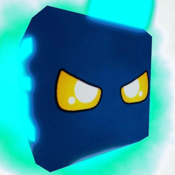 Lord Shock | Mining Simulator Wiki | Fandom