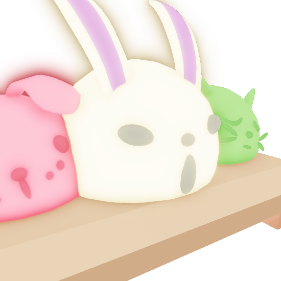 Dango Trio Mining Simulator Wiki Fandom