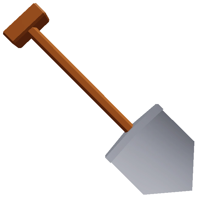 Shovel | Mining Simulator Wiki | Fandom
