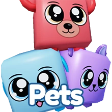 Pets | Mining Simulator Wiki | Fandom