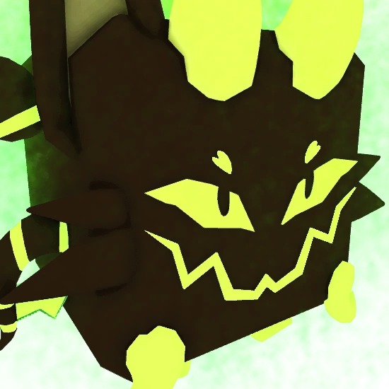 Bizarre Minion | Mining Simulator Wiki | Fandom