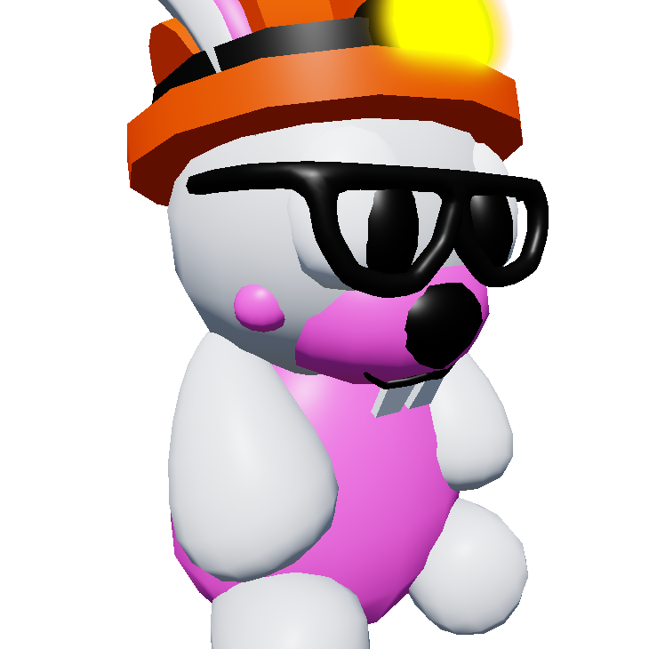 Plushies | Mining Simulator Wiki | Fandom