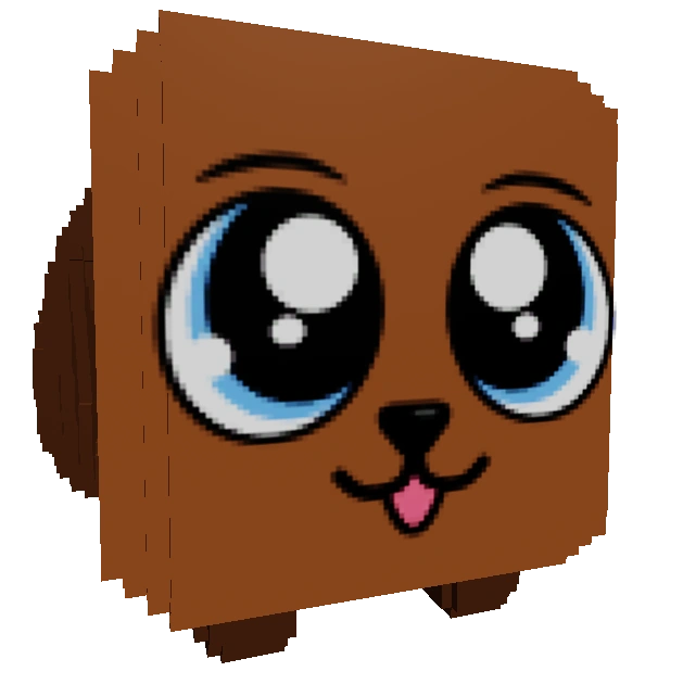 Pixel Doggy | Mining Simulator Wiki | Fandom