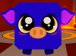 Molten Piggy | Mining Simulator Wiki | Fandom