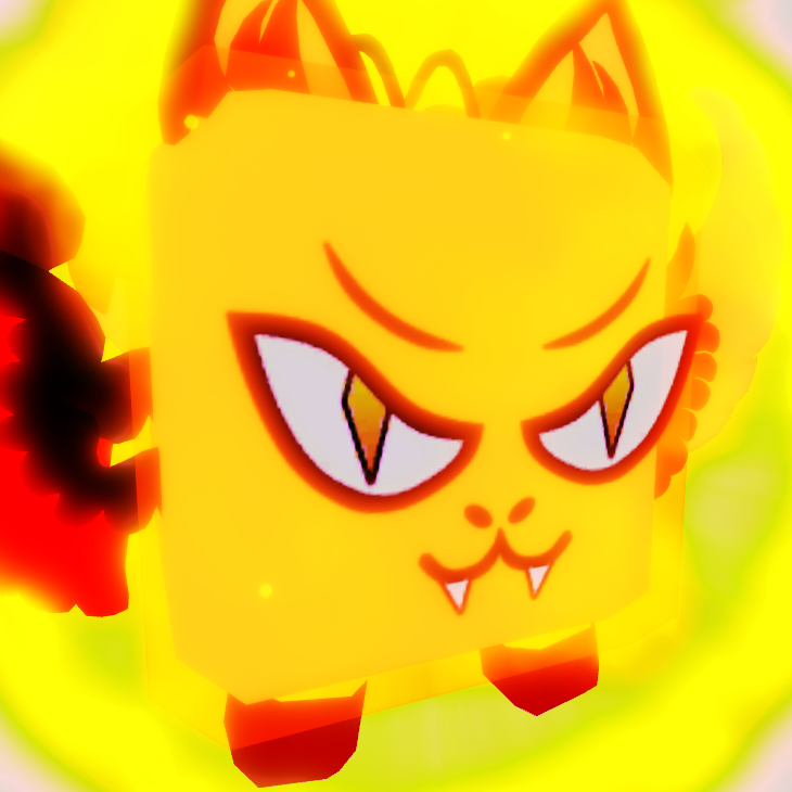 Plasma Wolflord | Mining Simulator Wiki | Fandom