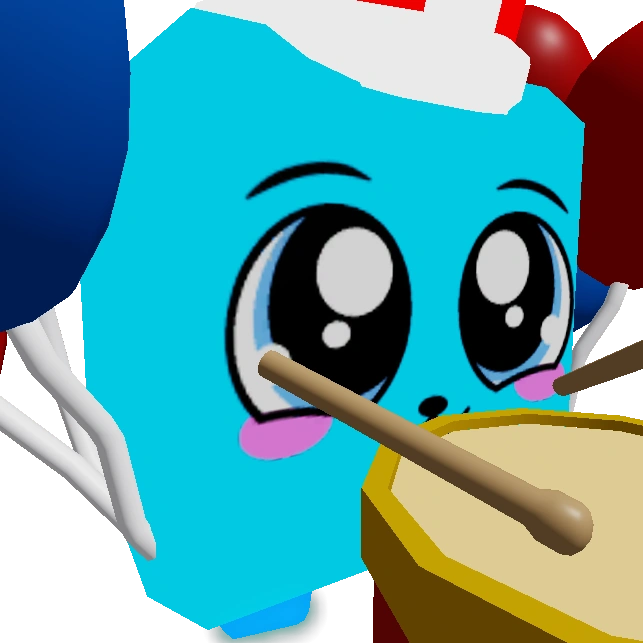 Parade Cube | Mining Simulator Wiki | Fandom