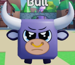 Bull | Mining Simulator Wiki | Fandom