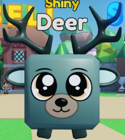 Deer | Mining Simulator Wiki | Fandom