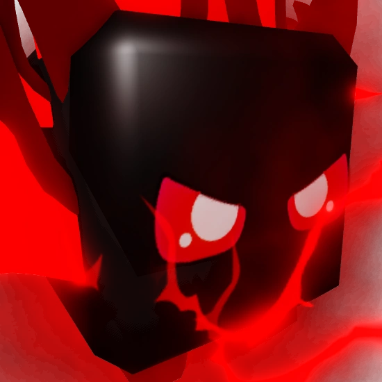 Demonic Bunny | Mining Simulator Wiki | Fandom