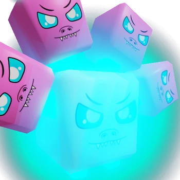 Peppermint Hydra | Mining Simulator Wiki | Fandom