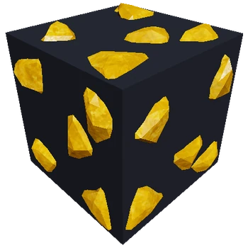 Gold | Mining Simulator Wiki | Fandom